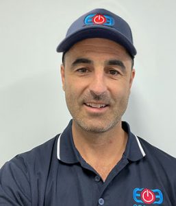 Team – Eascom Electrical Bendigo